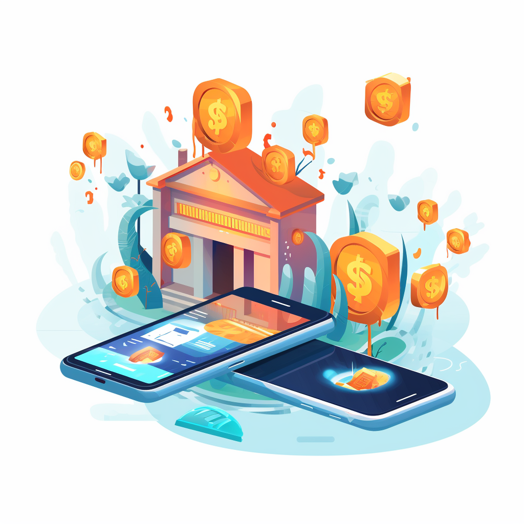 E-Wallets: Technological Advancements - Loyesys